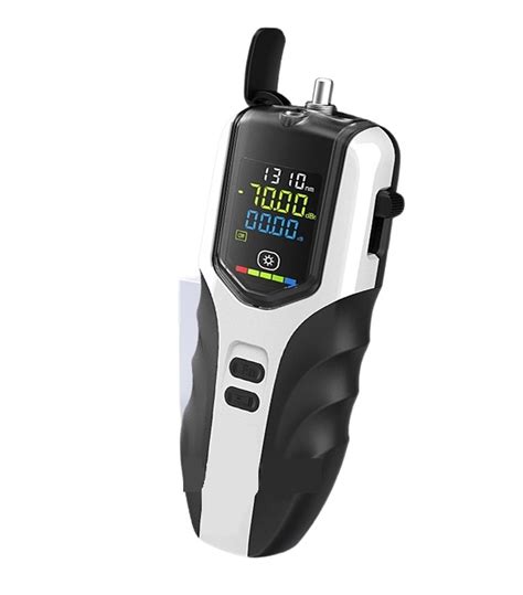 G7 Fiber Optical Power Meter 70 To 3 70 To 10 50 To 26dbm Portable