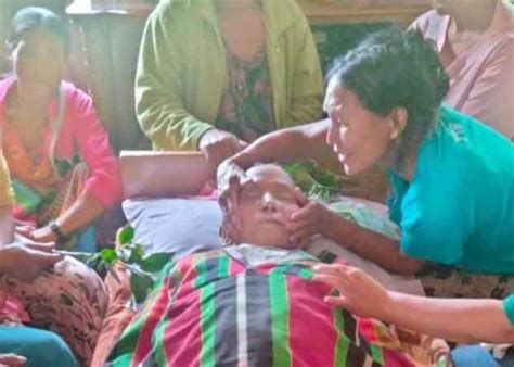 နွားထိုးကြီးနှင့်မြိုင်တွင် စစ်တပ်ဗုံးကြဲသဖြင့် ၅ ဦးသေဆုံးပြီး ၃ ဦးဒဏ်ရာရ၊ ဖလမ်းဒေသခံ ၁ ဦး မိုင