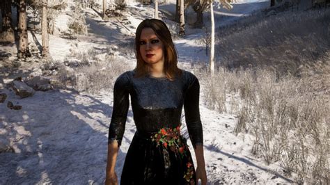 Faith Seed Dresses Updated Tihocan