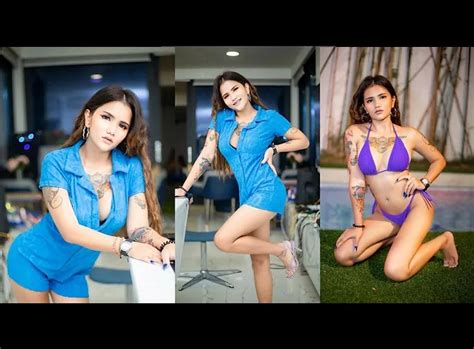 Hunny Bunny Un Italiano A Bangkok
