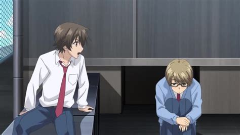 Kings Game The Animation Episode 2 English Dubbed Watch Cartoons