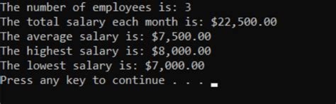 Solved PYTHON INSTRUCTIONS Import ClassModule Chegg Com