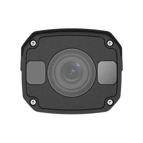 UNV IPC LBR SPZ D MP IR Bullet Outdoor IP Camera Redlinesys