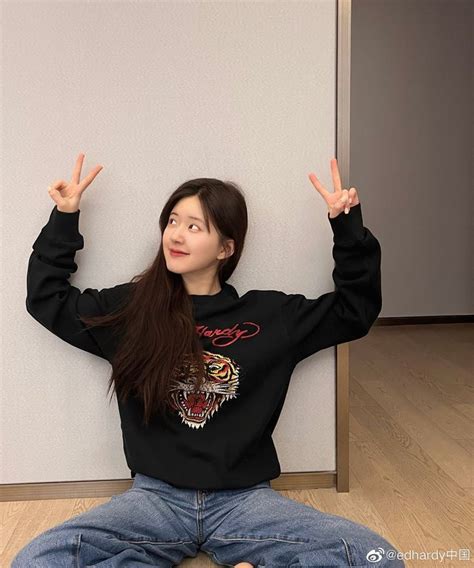 露思的可露丽💕 On Twitter Nữ Diễn Viên Diễn Viên Thần Nông