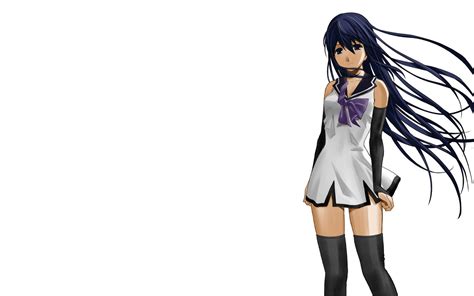Gokukoku No Brynhildr Wallpapers Wallpaper Cave
