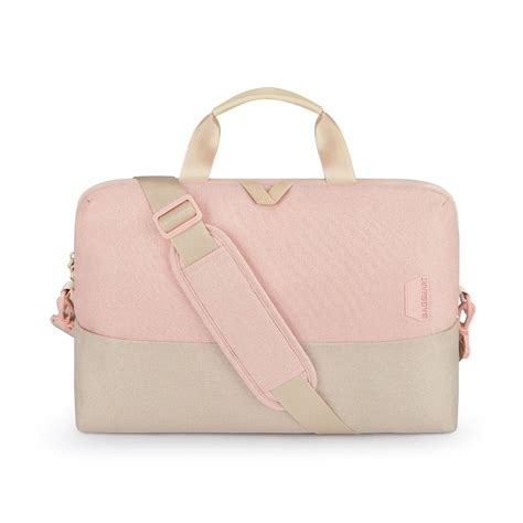 Bagsmart Bolso Computador Slim Para 156 Smart Concept