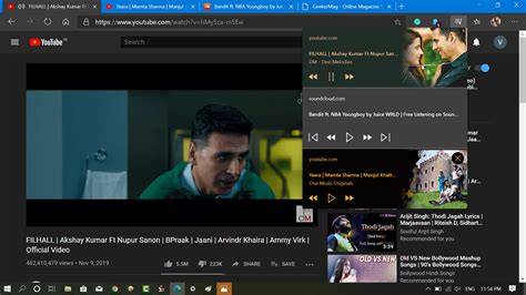 Media Playback Button How To Enable Disable Global In Edge Chromium