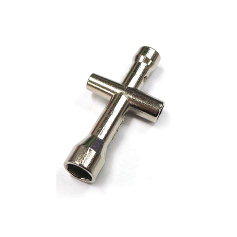 미니 크로스 렌치