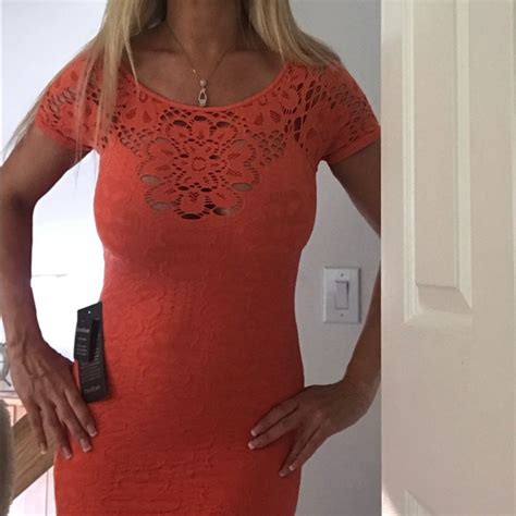 Bebe Dresses Brand New Bebe Dress Poshmark