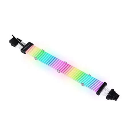 Lian Li Strimer Plus V2 12vhpwr To 12vhpwr Extension Cable 8 Guide