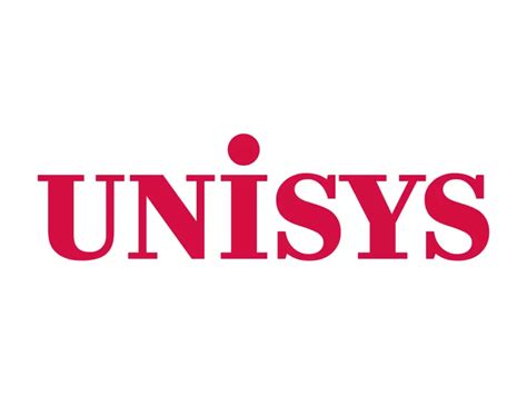 Unisys Logo Download Free Resource