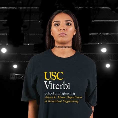 Biomedical Engineering At Usc Welcomes A New Name And A Bright Future Usc Viterbi School Of
