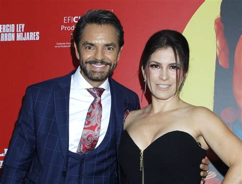 Eugenio Derbez Retoma Sus Redes Sociales Tras Operación Para Enviar