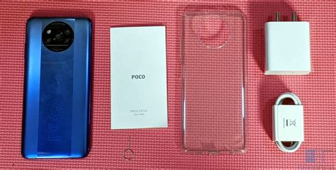 POCO X Pro Review Pro Performer