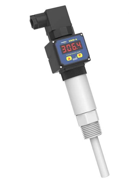 Icon Process Controls TPP Liquid Temperature Sensor
