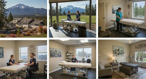 Massage Therapy Programs In Oregon The Ultimate Guide From A Graduate