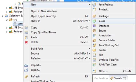 Selenium Online Training By Quontra Solutions
