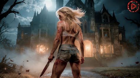 La MaldiciÓn De Los 100 AÑos 🎬 Película Completa De Terror En Español 🎬