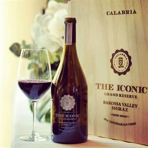 Pin auf Calabria Family Wines