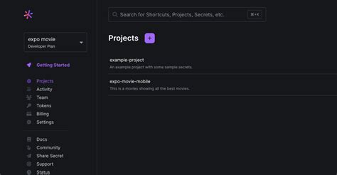 How To Secure Env In React With Doppler By Michael Moore Medium