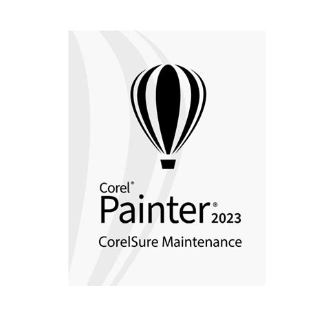Corel Painter CorelSure Maintenance 1 Rok Dla Instytucji EDU