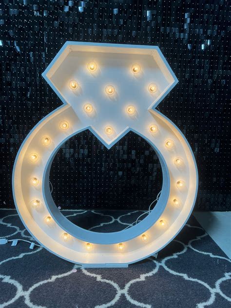 Ring Marquee Backdrops G