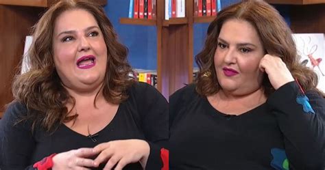 Σοφία Βογιατζάκη «Δεν ήξερα ότι η Πάτρα ανήκει στην Πελοπόννησο