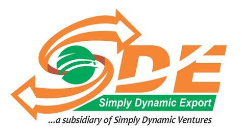 Simply Dynamic Export The Best Export Company In Nigeria