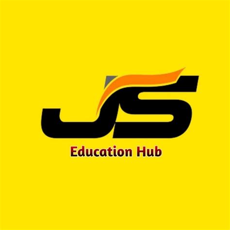 The Js Education Hub Youtube