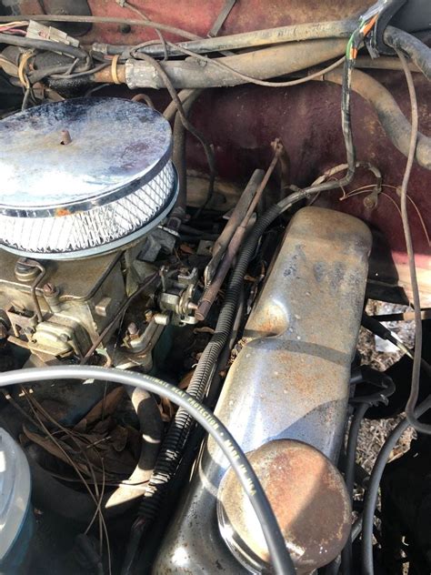 Carb help needed - Page 2 - Ford Truck Enthusiasts Forums