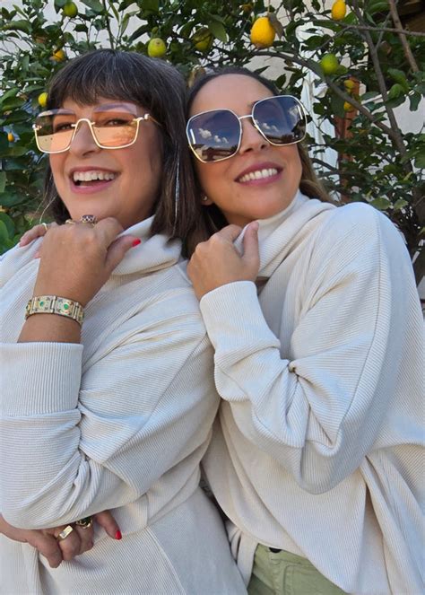 סווטשרט אנה לאטה מייד אין יזרעאל