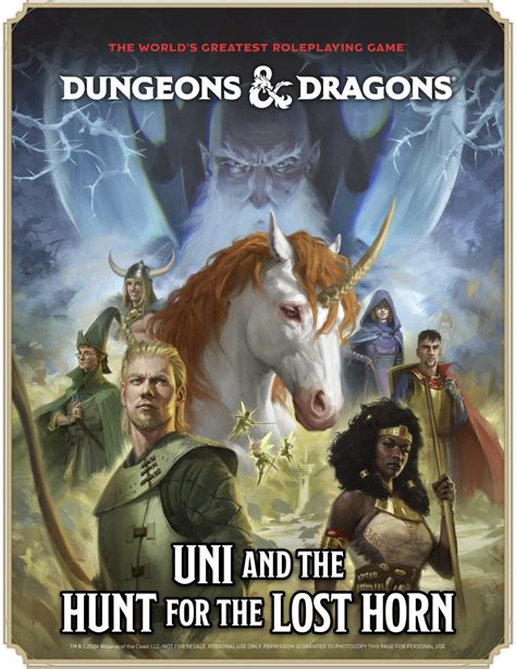 Dandd General We Need A Kill Bargle Adventure Path Page 4 En World