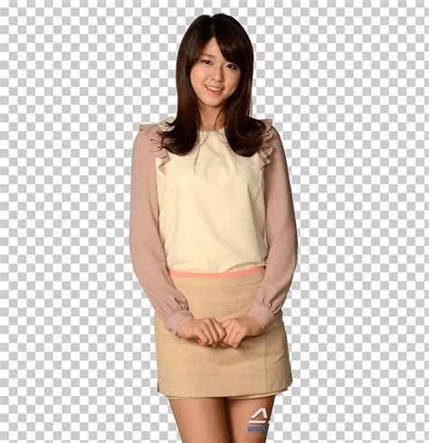 Seolhyun Blouse Art Fashion Sleeve Png Clipart Ace Ace Of Angels