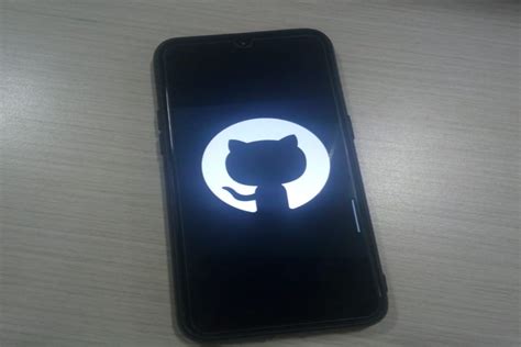 Github Enables 2 Factor Authentication For Ios Android