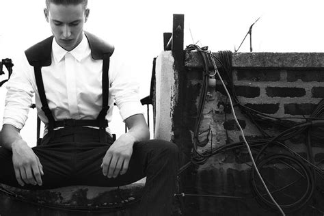 Wetheurban Issue 8 Editorial New Heights Featuring Frederik Ruegger