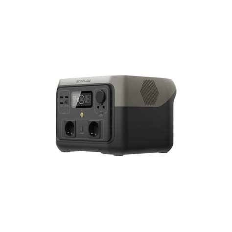 Ecoflow River 2 Max Portable Power Station Ecoflow Ph