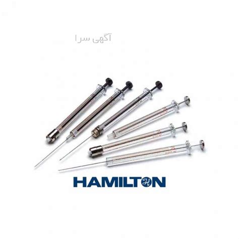فروش سرنگ هامیلتونی فیلتر سرسرنگی فیلتر غشایی فروش سرنگ هامیلتونی