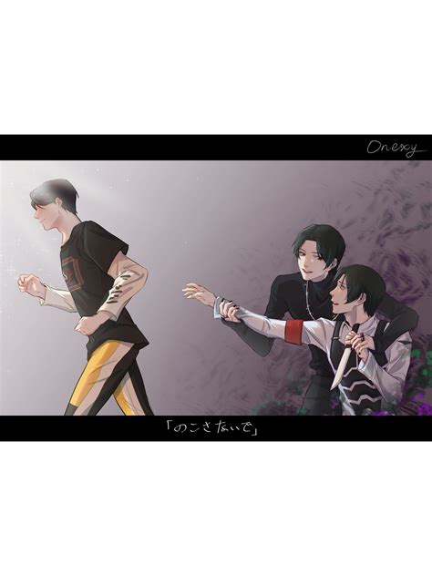 无差别同人站