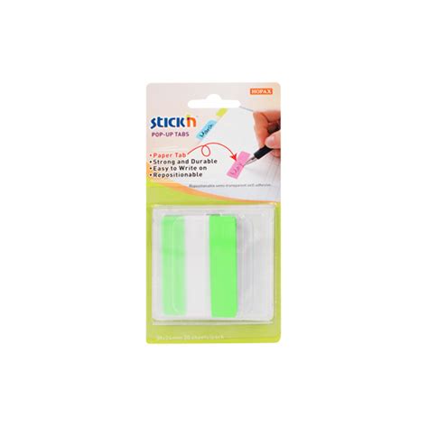 Pop Up Tabs