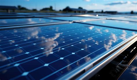 Why Monocrystalline Solar Panels Are The Perfect Choice