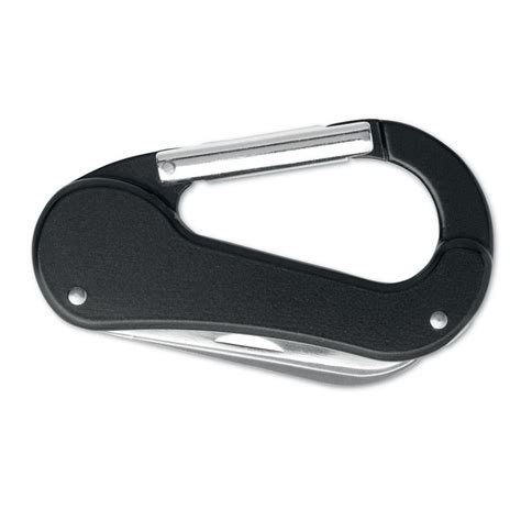 Mousqueton Multi Outils Cabil Personnalisé Votre Compagnon