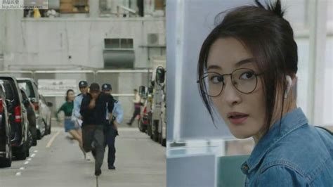 熱爆娛樂 逆天奇案2｜林夏薇化身人妻少婦look 大騷纖腰腹肌長腿勁吸睛 林夏薇 逆天奇案