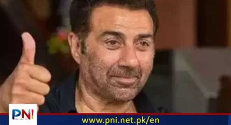Sunny Deol Is In Negotiations For Rs 45 Crore Deals To Play Lord