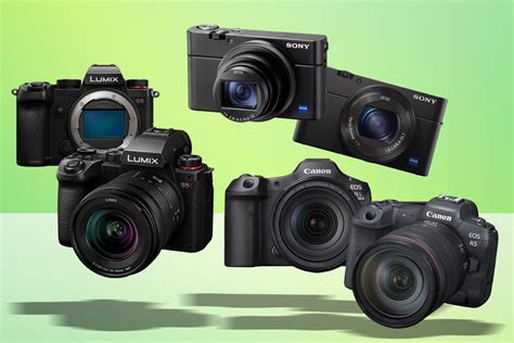 New Vs Second Hand Cameras Do Big Savings Make Up For Fewer Features