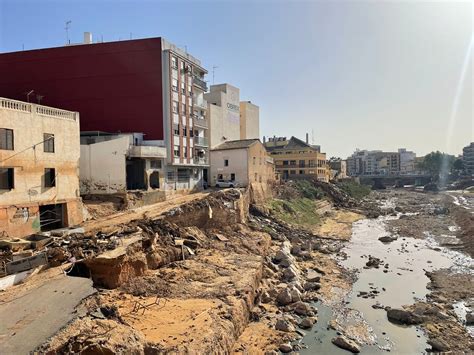 Tertulia de Federico Dos meses después de la DANA los afectados