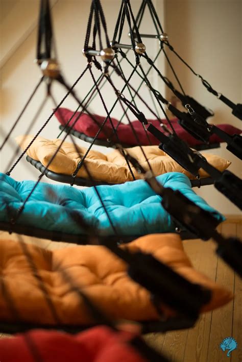 Sex Swing Private Euphoria LONESOME DRAGON Switzerland