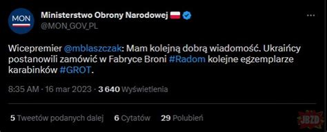 Psy szczekają Karawana jedzie dalej