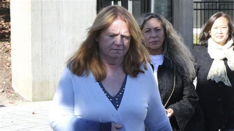 Estranged Wife Of Suspected Gilgo Beach Murders Suspect Rex Heuermann