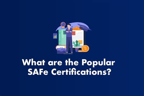 What Are The Popular Safe Certifications Creative Released