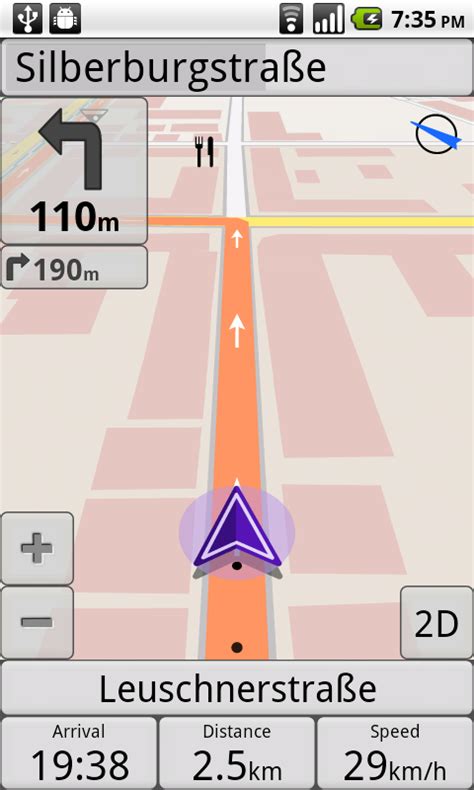 Offline Maps For Android Jeremy B Shapiro